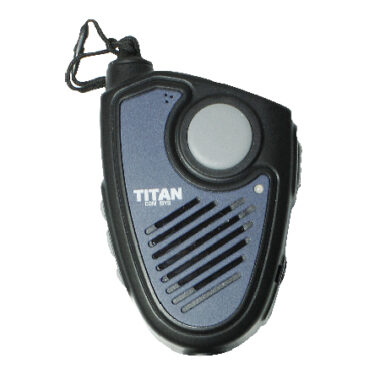 WM20 – Titan Communication Systems
